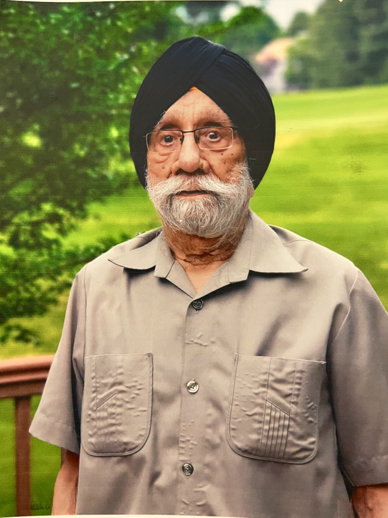 Rawal Singh Kohli Ji – Sehaj Paath, Funeral and Antim Ardaas (Mon, 17Oct in Sikh Gurdwara DC ...